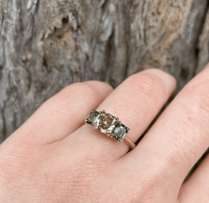 Gemstone Combinations to Elevate Your Jewellery Game – Jason Ree Design
